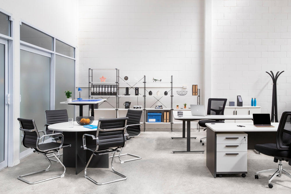 Home Office Furniture in Auckland, Wellington & Christchurch – Smart ...