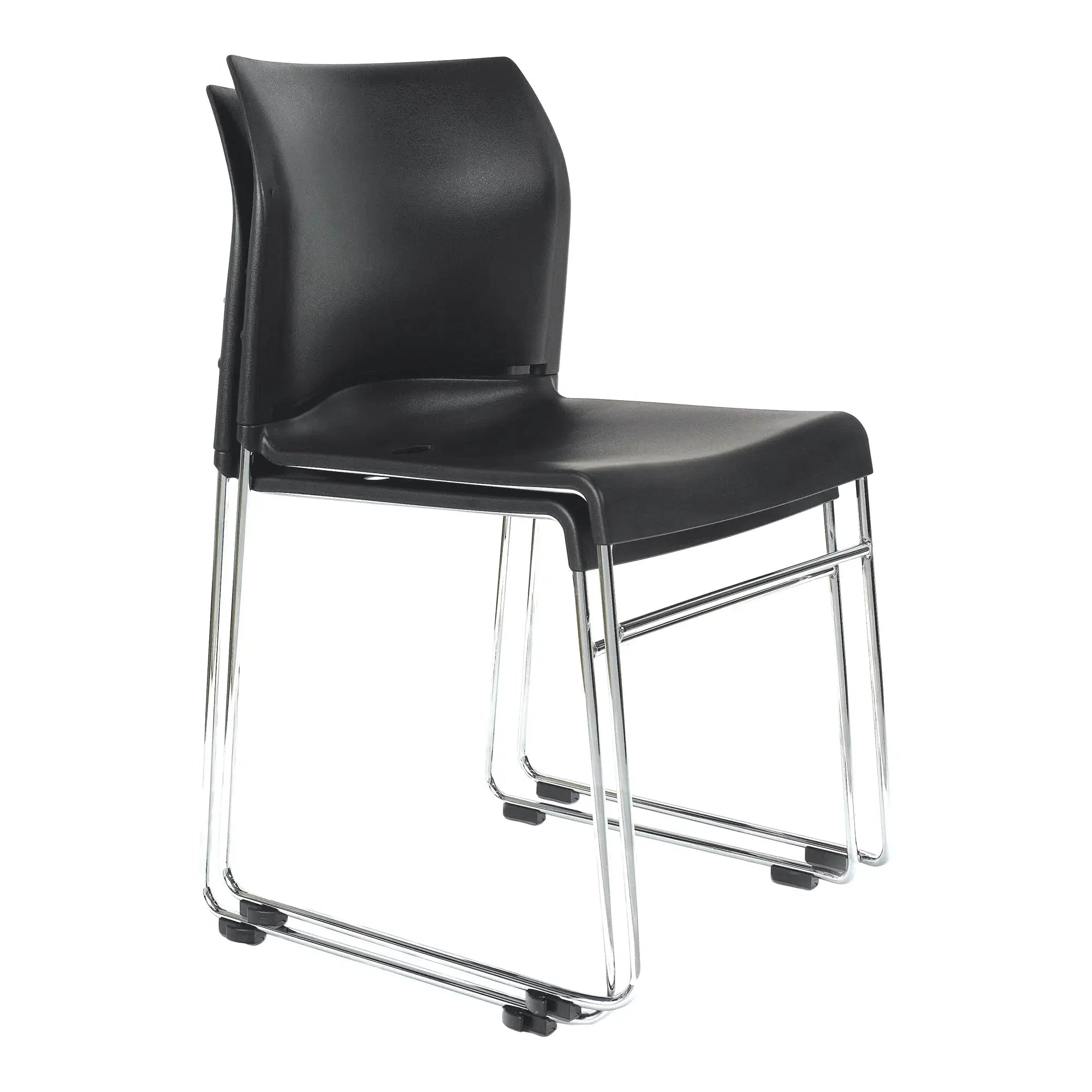Stackable Conference Chairs | Smart Office Furniture NZ
