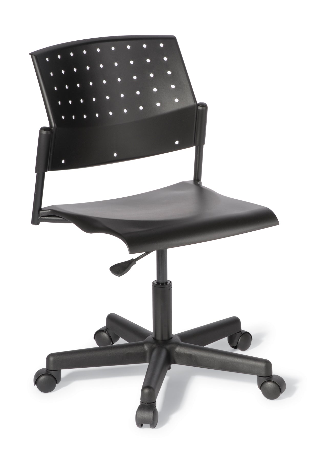 550 Swivel Chair Range – Smart Office Furniture