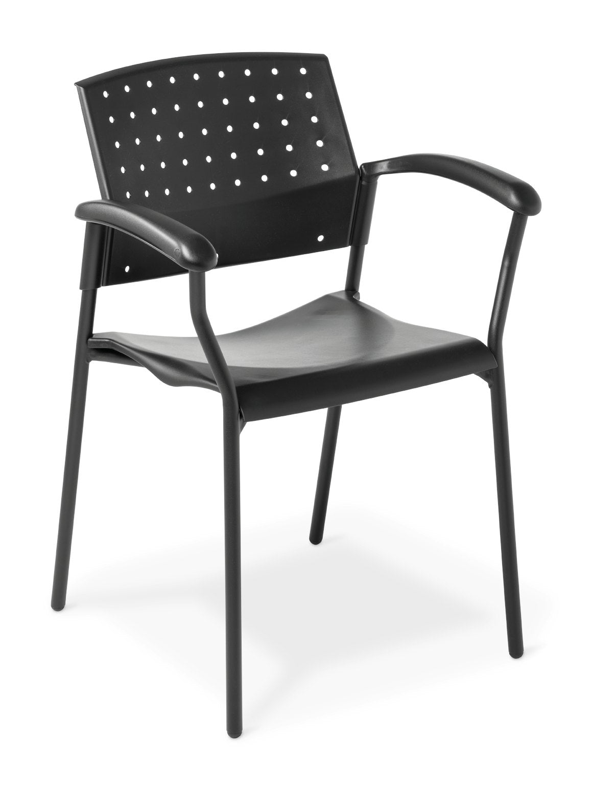552 Chair Range – Smart Office Furniture
