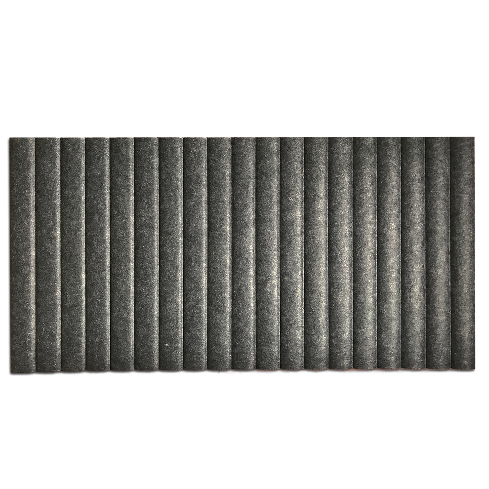 Acoustic Wave Panels – Smart Office Furniture