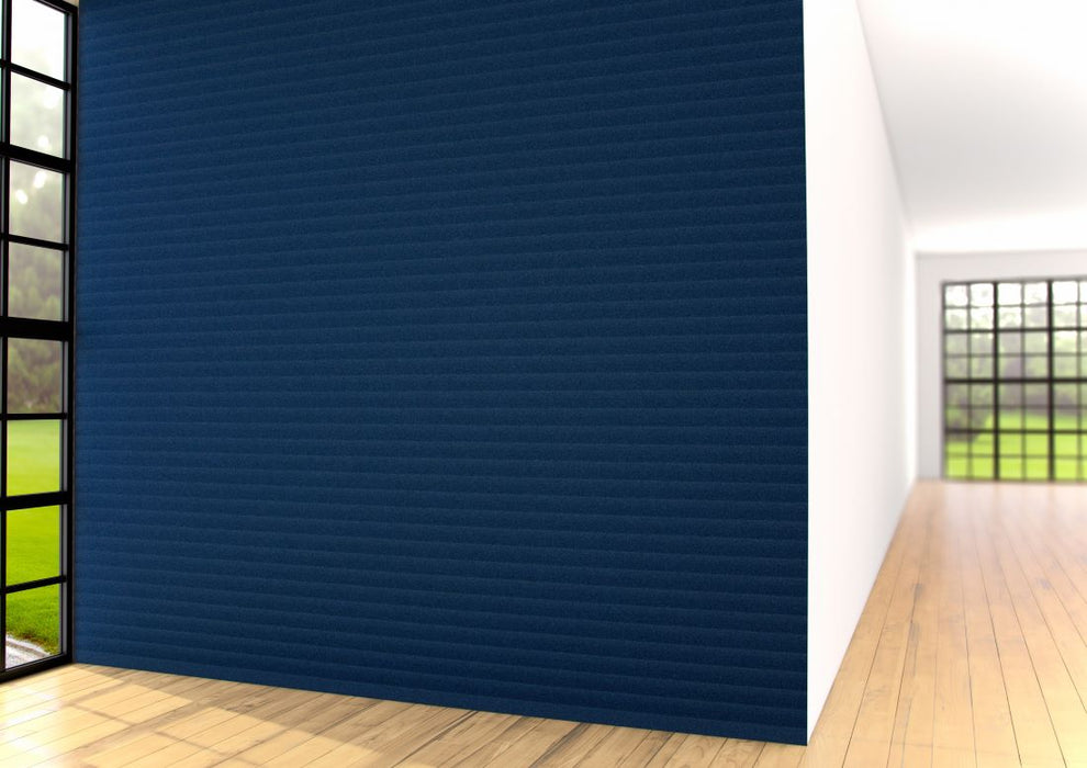 Acoustic Wave Panels – Smart Office Furniture
