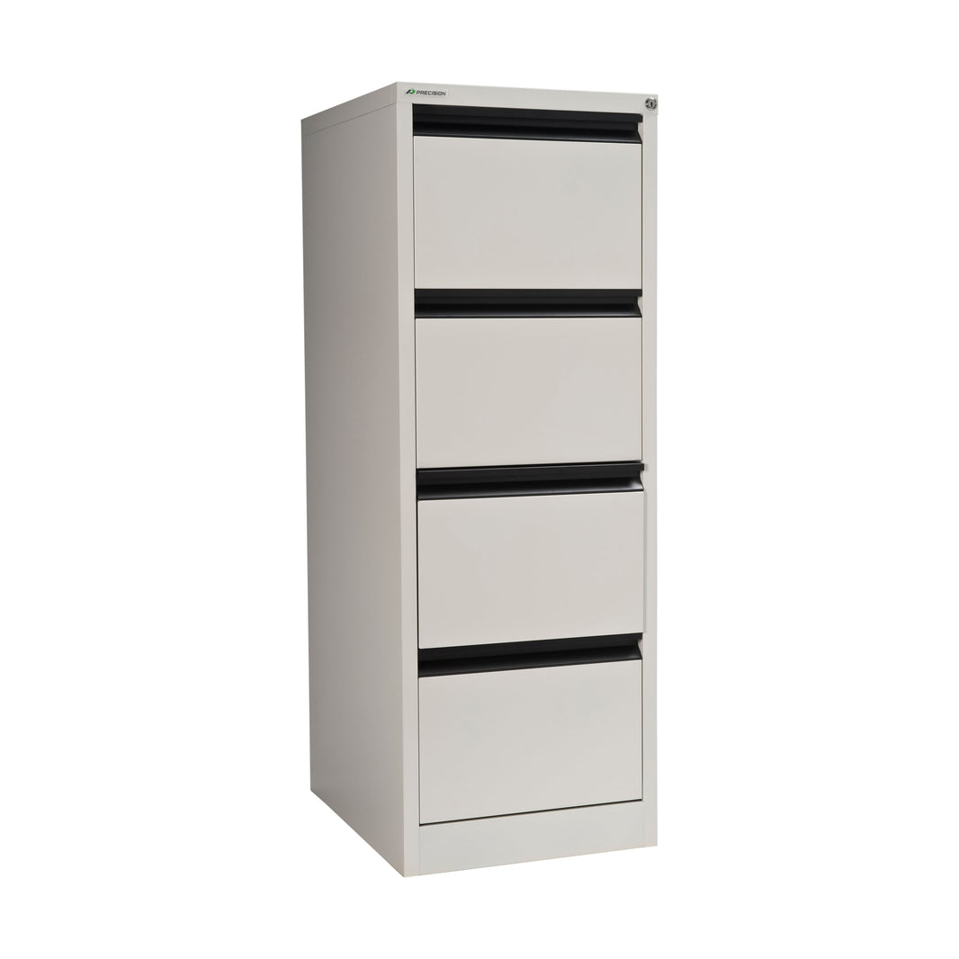 Tambour Cabinets: Lockable & Secure Office Storage – Smart Office Furniture