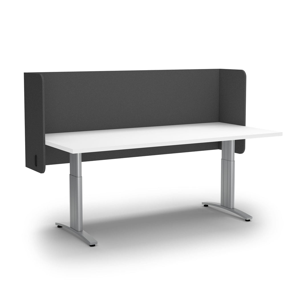 Desk Partition Screens – Smart Office Furniture