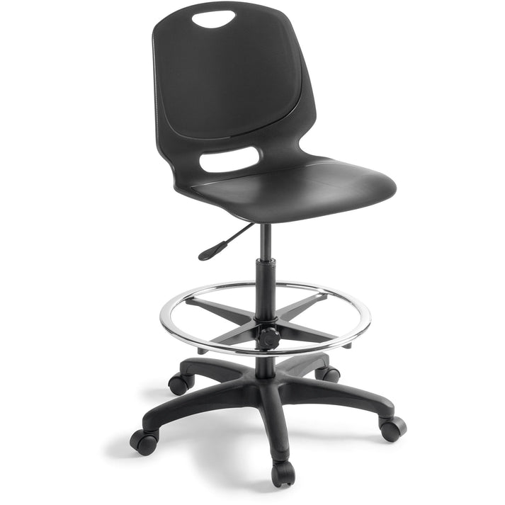 Eden Spark High Lift Chair Range – Smart Office Furniture