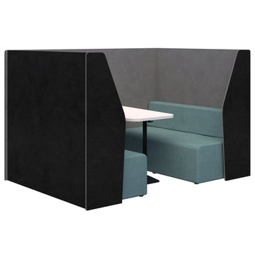 Office Pods & Booths – Smart Office Furniture