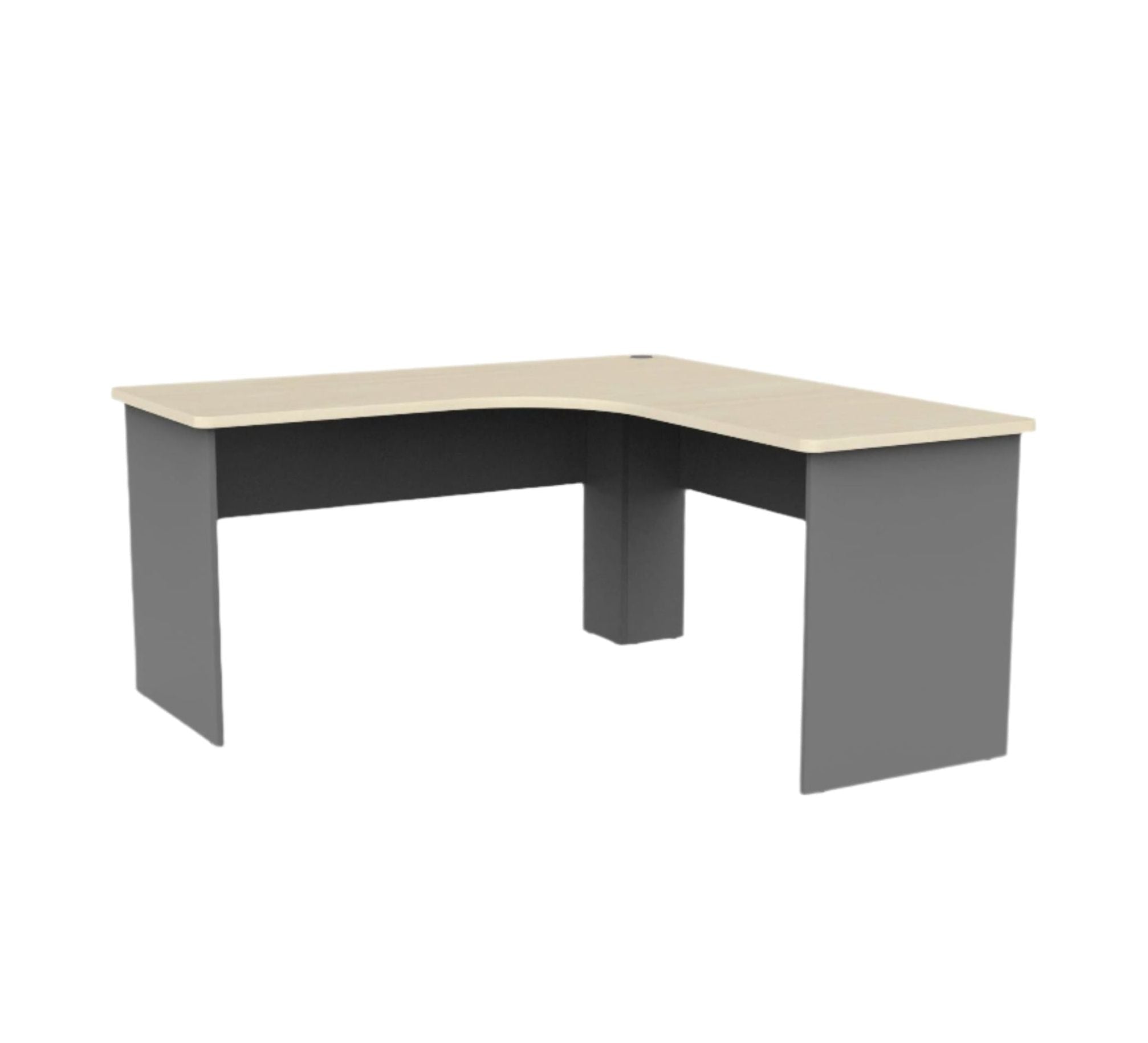 Eko Workstation Range – Smart Office Furniture