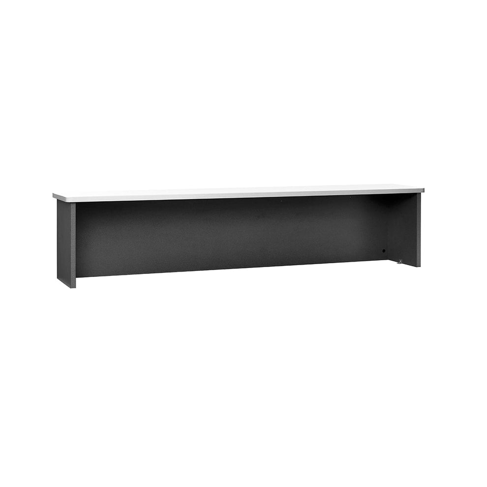 Emerge Reception Hob 1800 Range – Smart Office Furniture