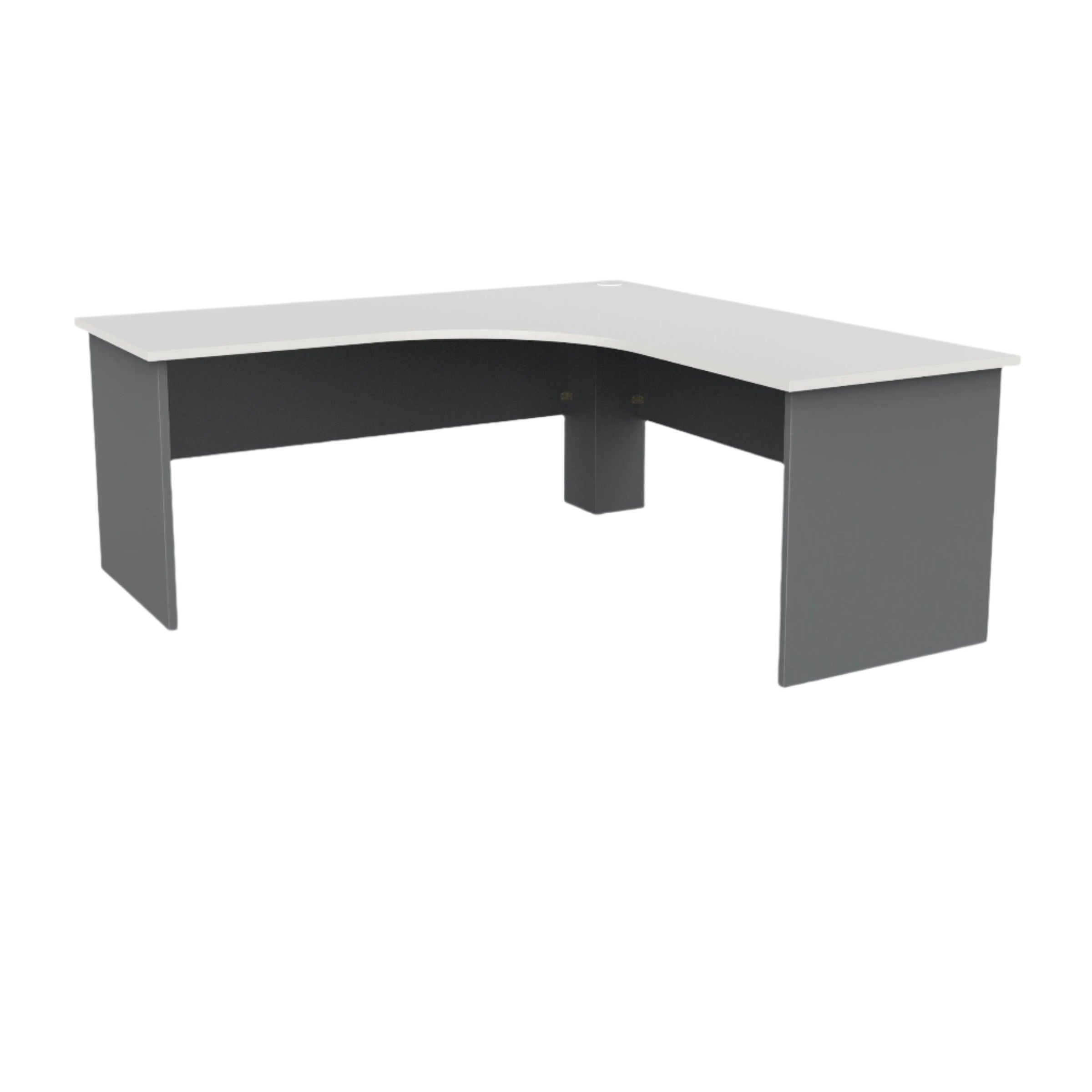 Ergoplan Workstation Range – Smart Office Furniture