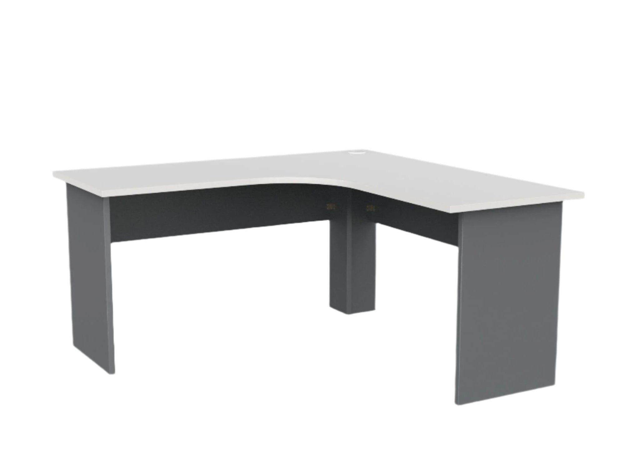 Ergoplan Workstation Range – Smart Office Furniture
