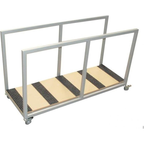 Folding Table Trolley – Smart Office Furniture
