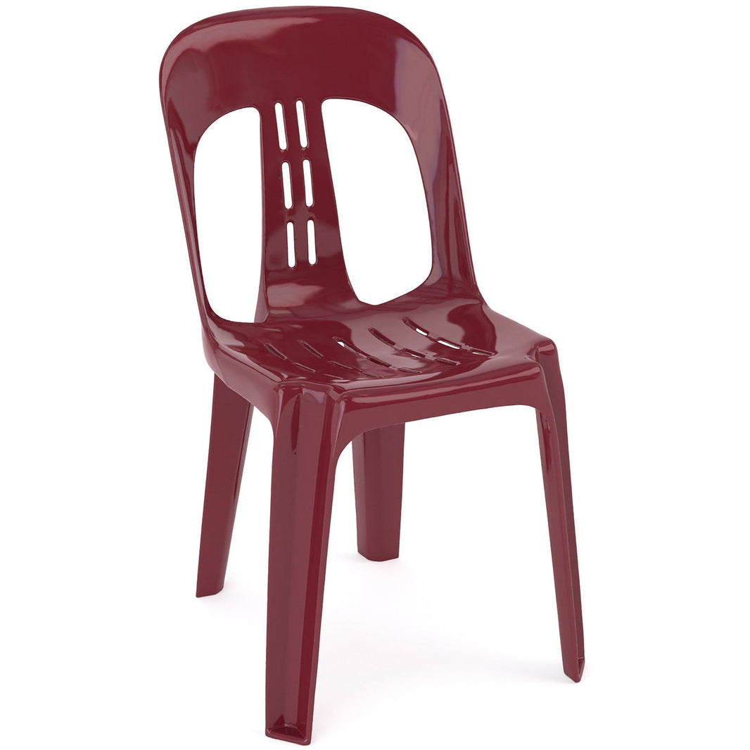 Stackable Conference Chairs | Smart Office Furniture NZ