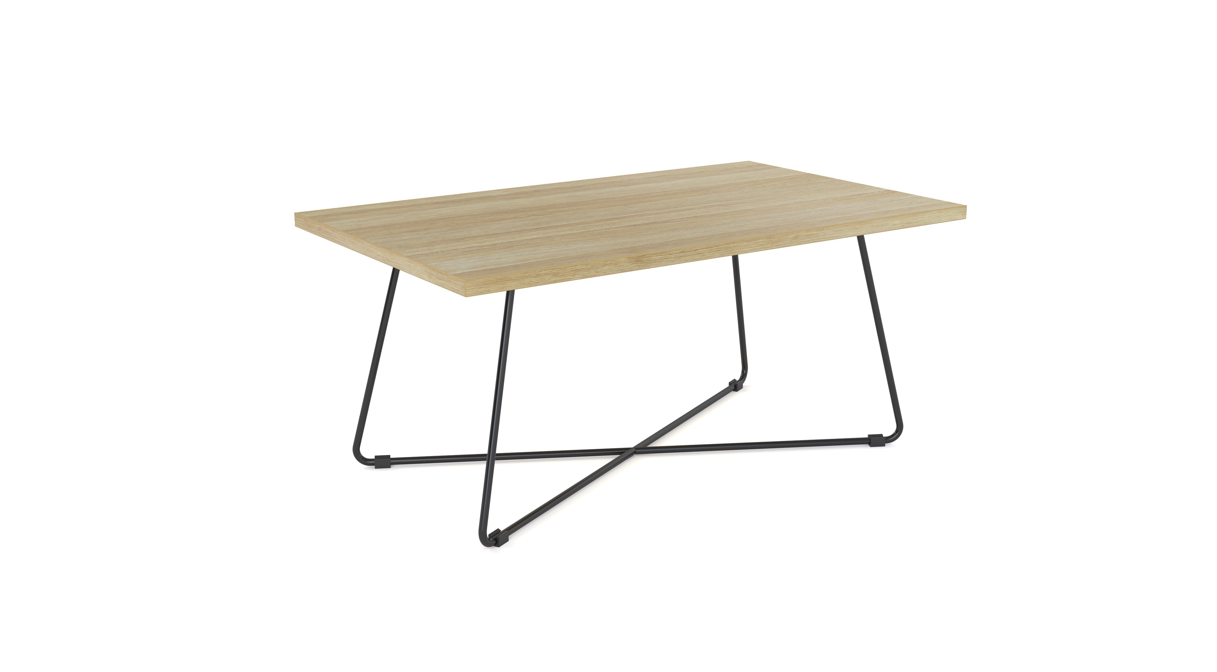 Knights Zion Coffee Table 1000 x 600 Range – Smart Office Furniture