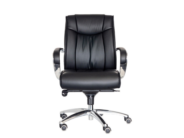 Lux Executive Lowback Chair – Smart Office Furniture