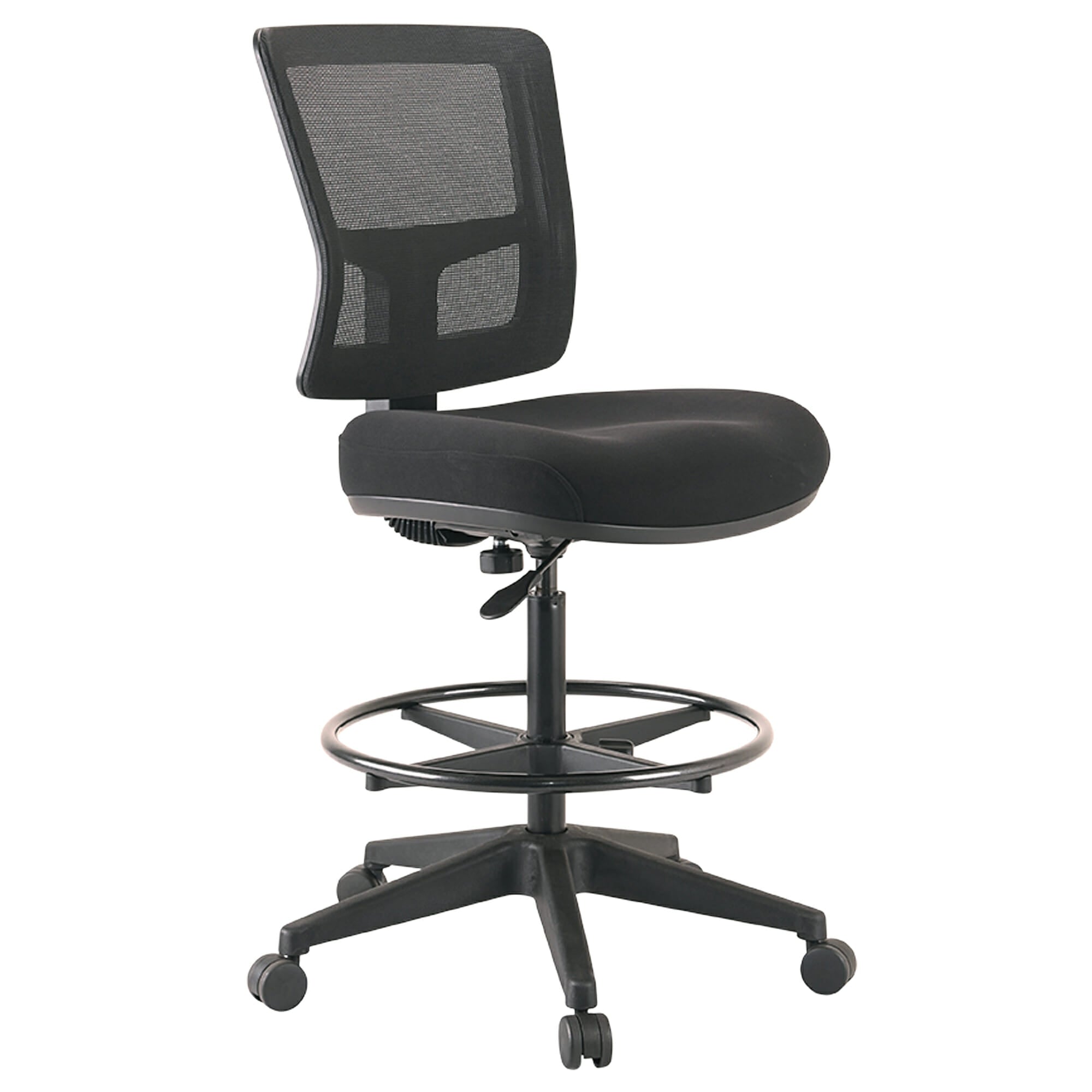 Metro II Connect Chair w/ Architectural Kit – Smart Office Furniture