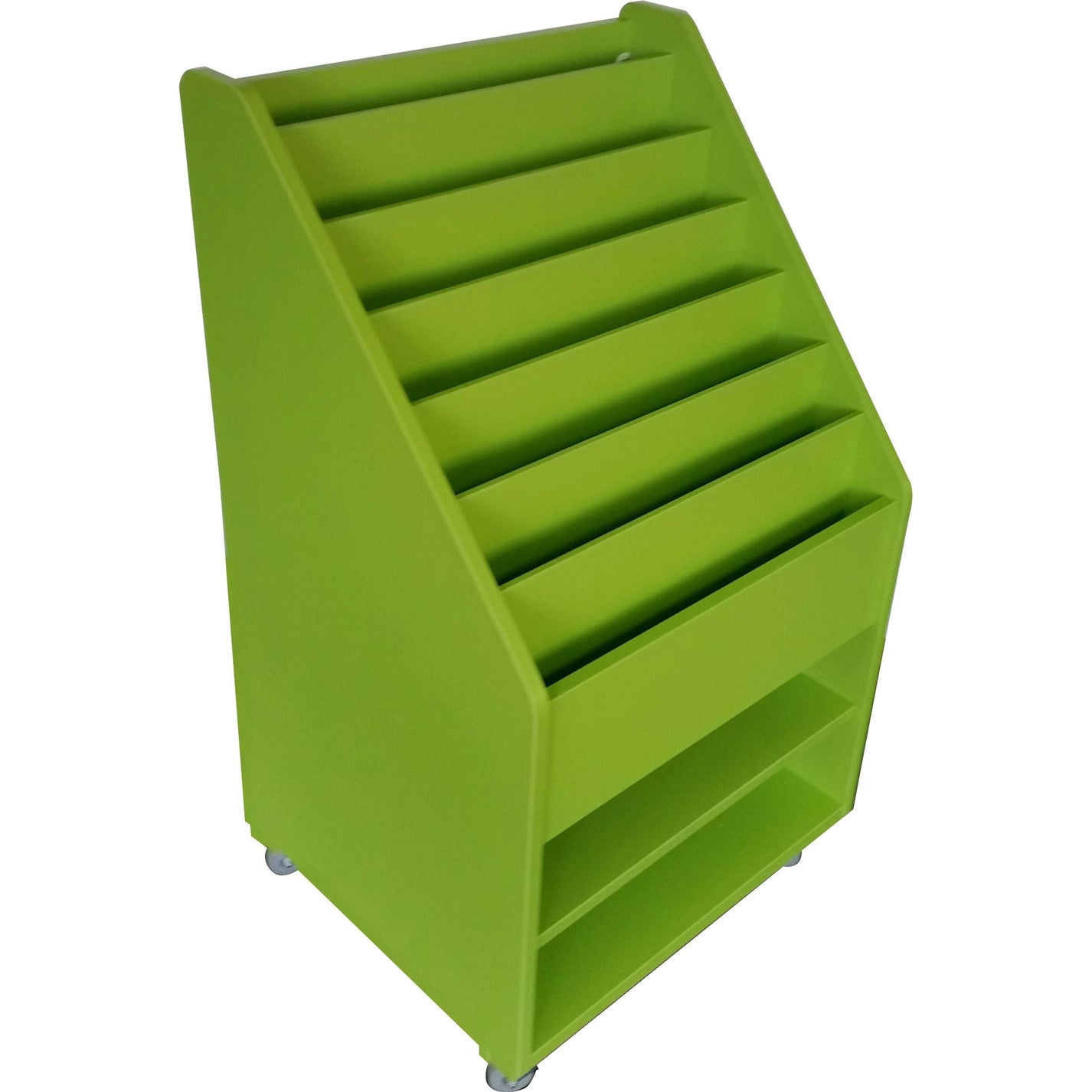 Mini Book Display Unit – Smart Office Furniture