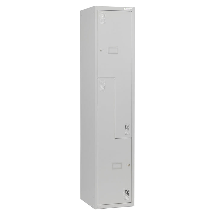Precision Classic Locker Two Step Range - 375mm Wide – Smart Office ...