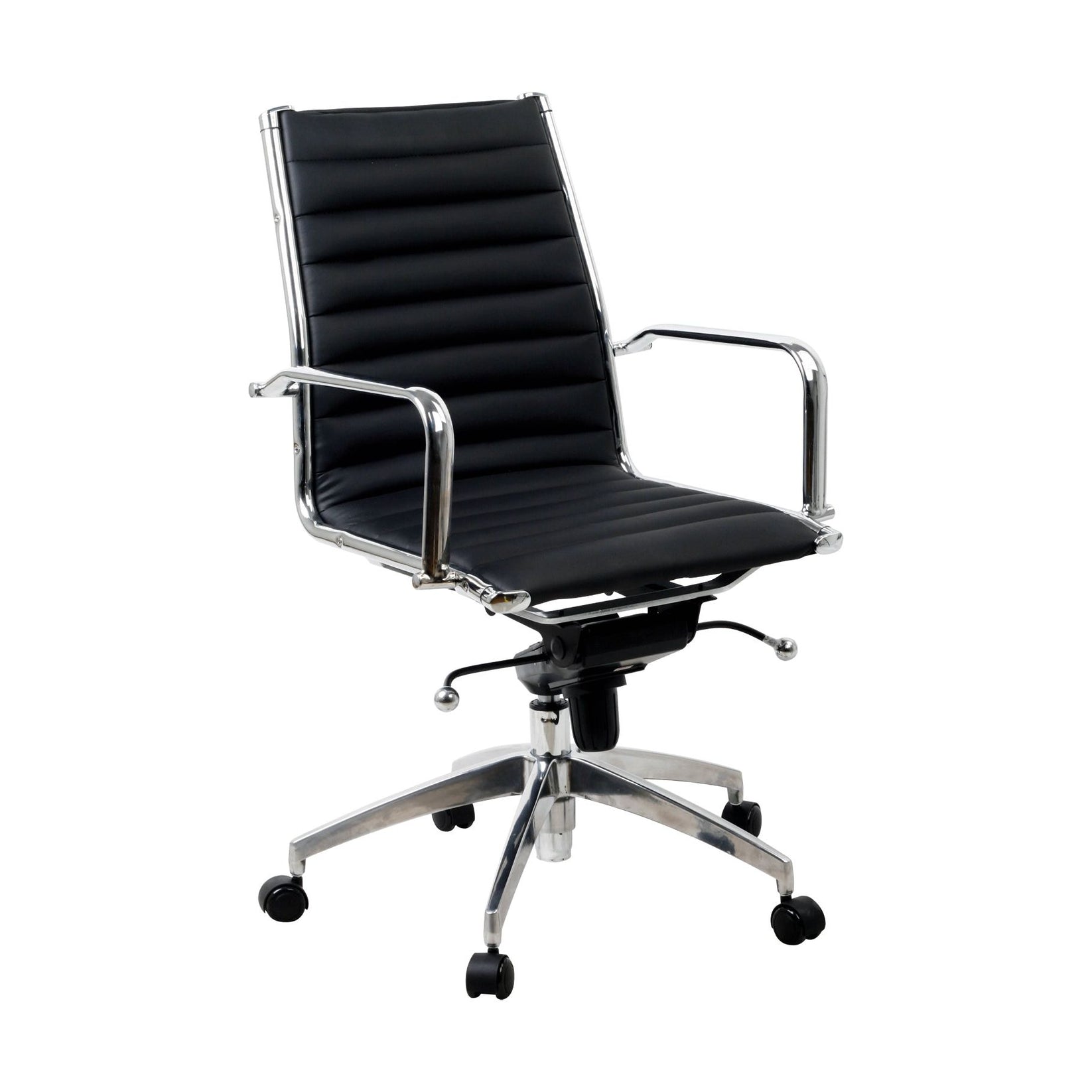 Sylex Lean Midback Chair – Smart Office Furniture