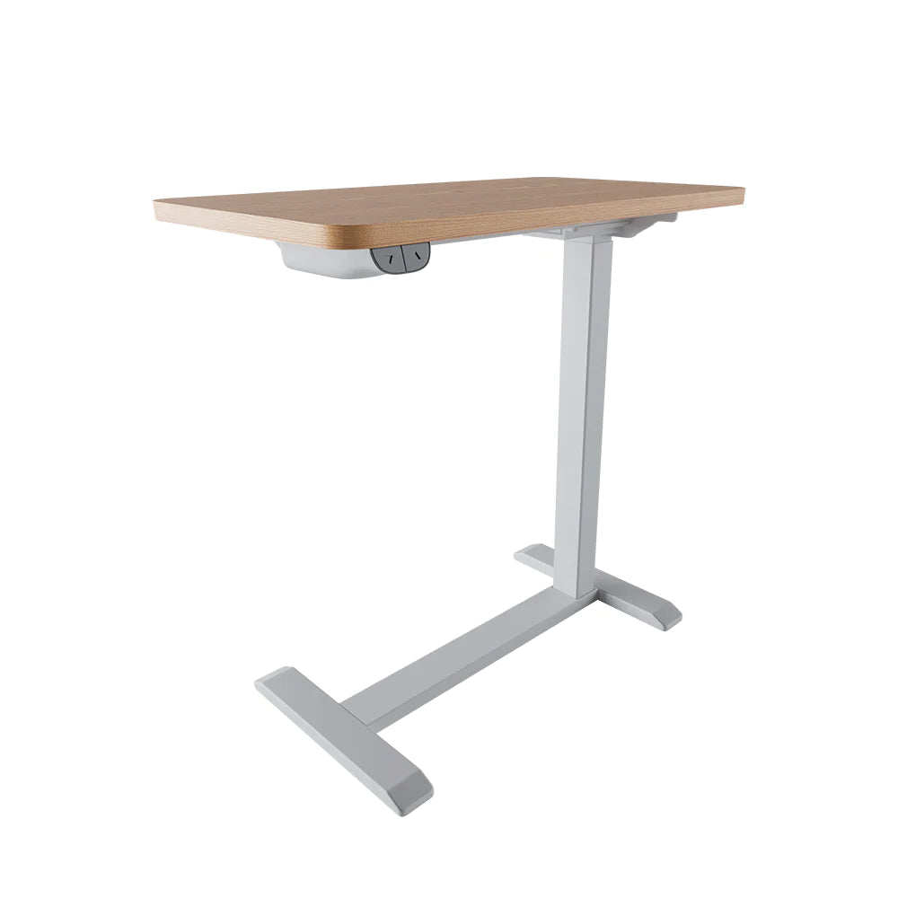 Sylex Malmo Electric Desk Range – Smart Office Furniture