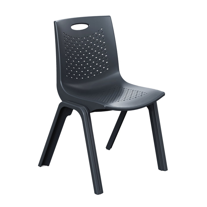 Sylex Snap Linkable Chair – Smart Office Furniture