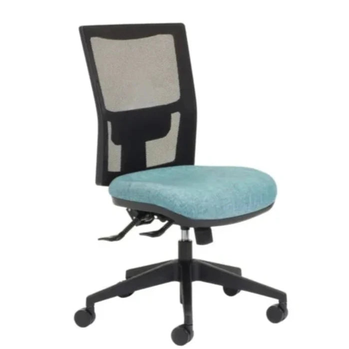 Team Air Task Mesh 3 Lever Chair – Smart Office Furniture