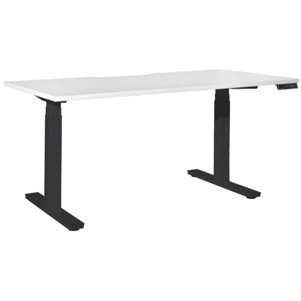 Tidal Premium Sit to Stand Electric Desk 1600 & 1800 Range – Smart ...